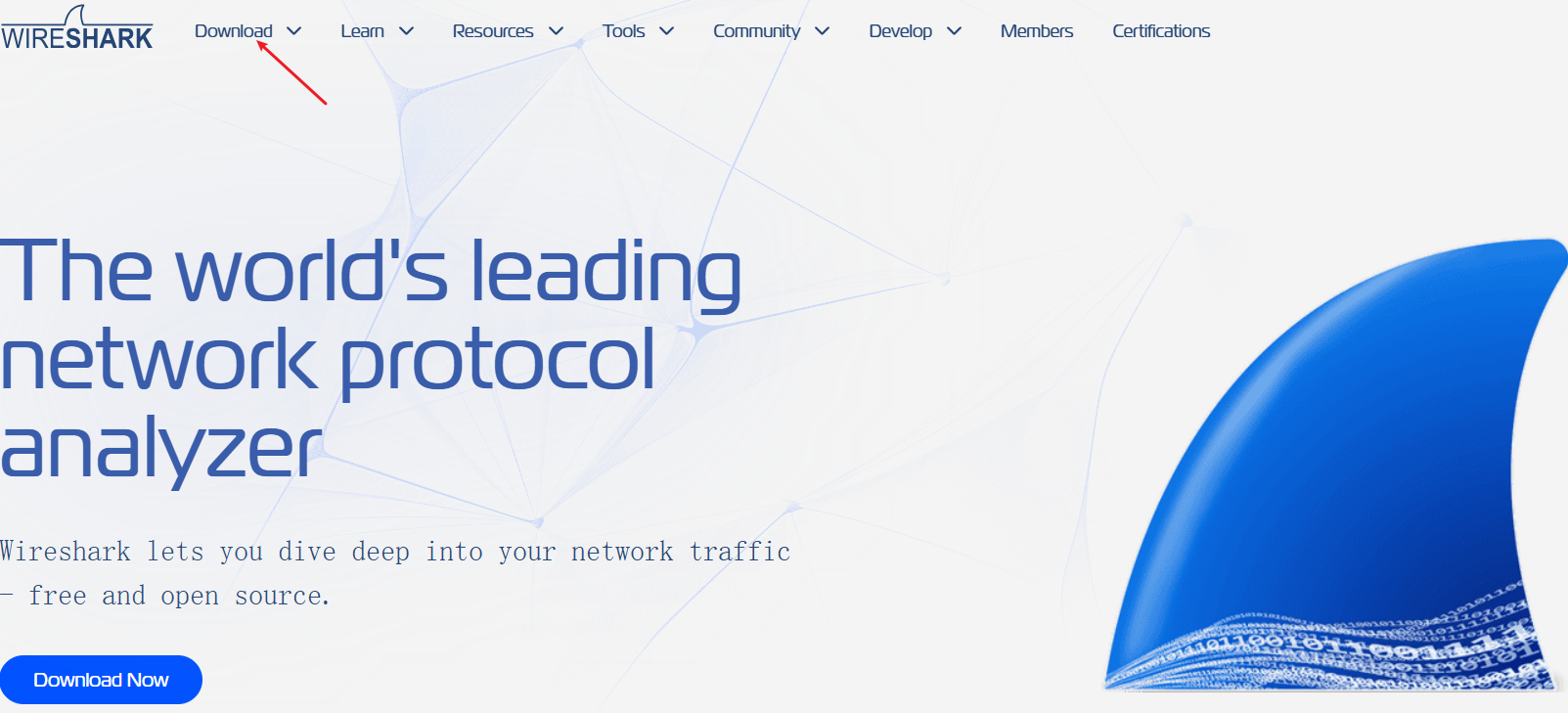 Wireshark抓包分析实战 | 苟新节